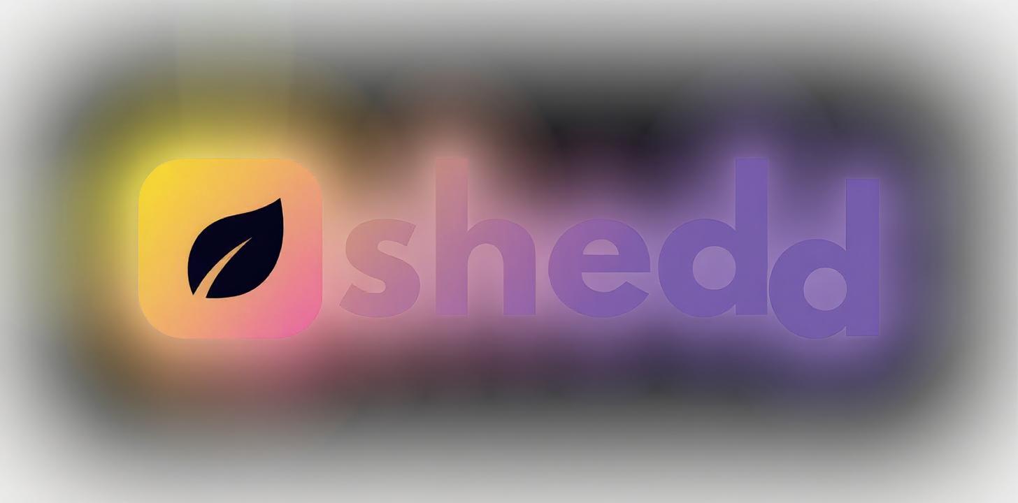 shedd - turn your clutter into cash